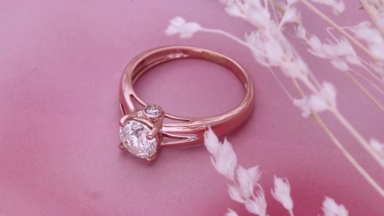 Jewellery Video | Ring Video | Prateek tyagi photography | jewellery ...