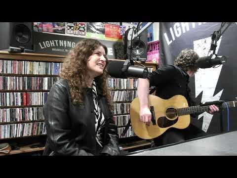 Bethany Cosentino performs “It's Fine” and “Easy” - Live at Lightning 100 - YouTube