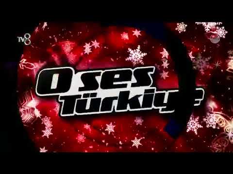 Turabi-Yılbaşı Özel O ses TÜRKİYE