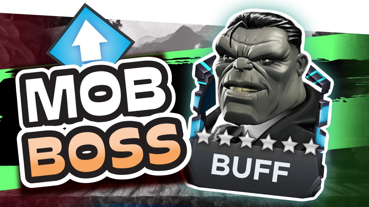 How to Buff JOE FIXIT! 5 Star Rank 5 Potential (Rework Concept Vote ...
