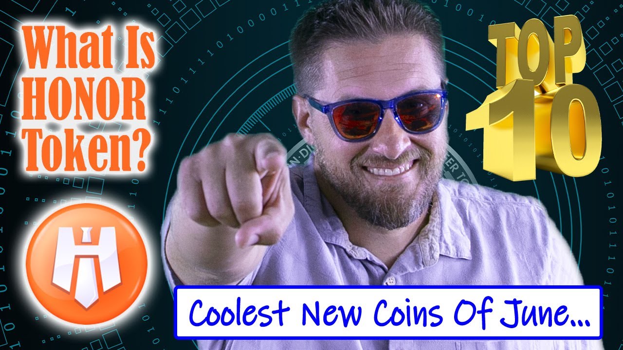 What Is Honor Token? | Understanding Honor Token & FarmHero NFTs - YouTube