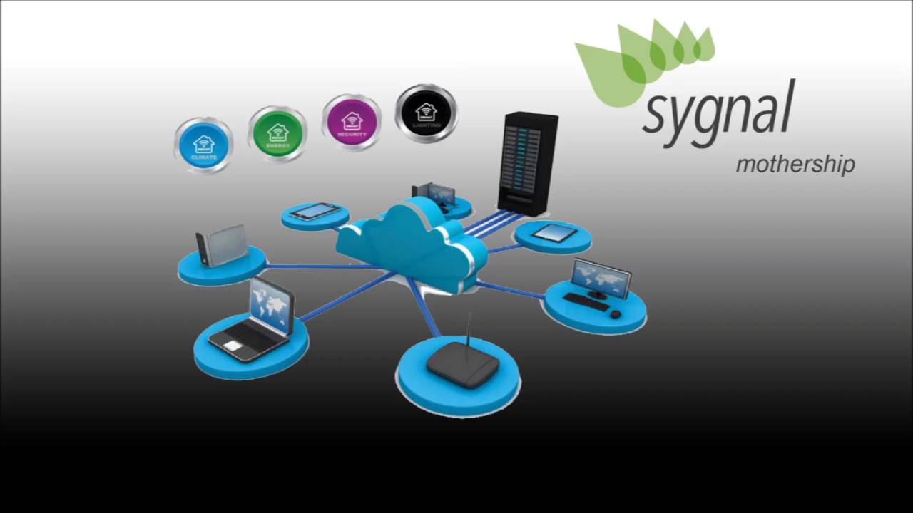 Sygnal Video for Web - YouTube