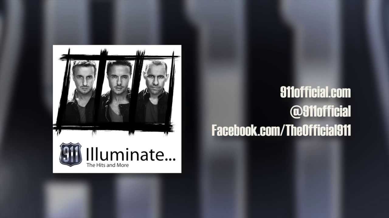 911 - "I Do" Teaser - Released 8th September (2013) - YouTube