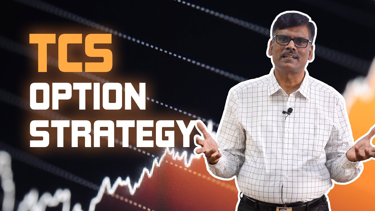 My TCS TRADE - Directional Option Strategy for 2.5% Profit in 1 Day ...