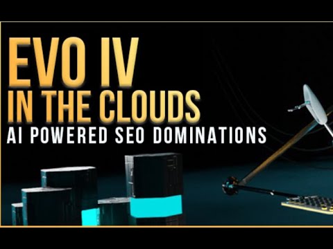 EVO 4 Affiliate Monster Module Release . EVO4 Bronze Review - YouTube