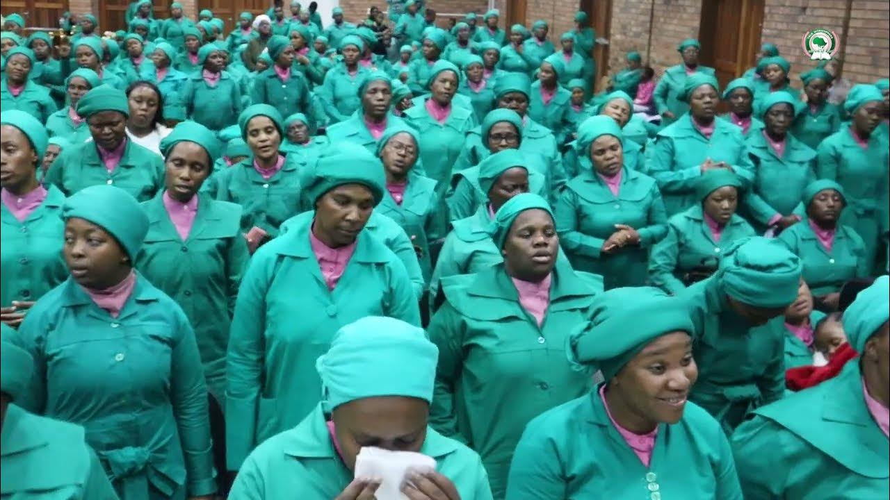 TTWCOG 2025 PASSOVER - Nkulunkulu munye - YouTube