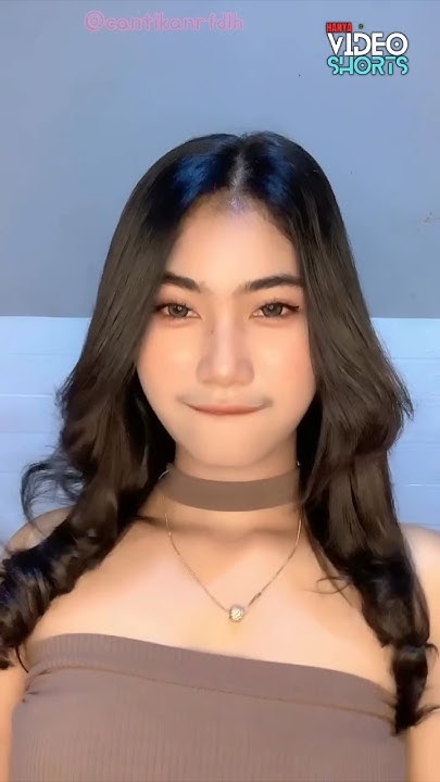 Kumisnya ituloh bolo cantik 🙈 - HVS V394 #shorts #cantik #gemoy #jogettiktok #goyangtiktok # ...