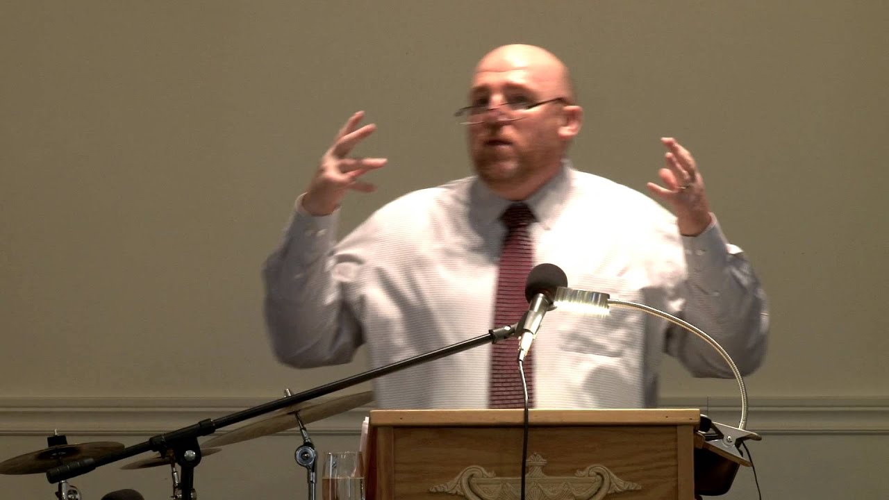 Layton Kerr God s Provisions 2 Peter 1 9 YouTube