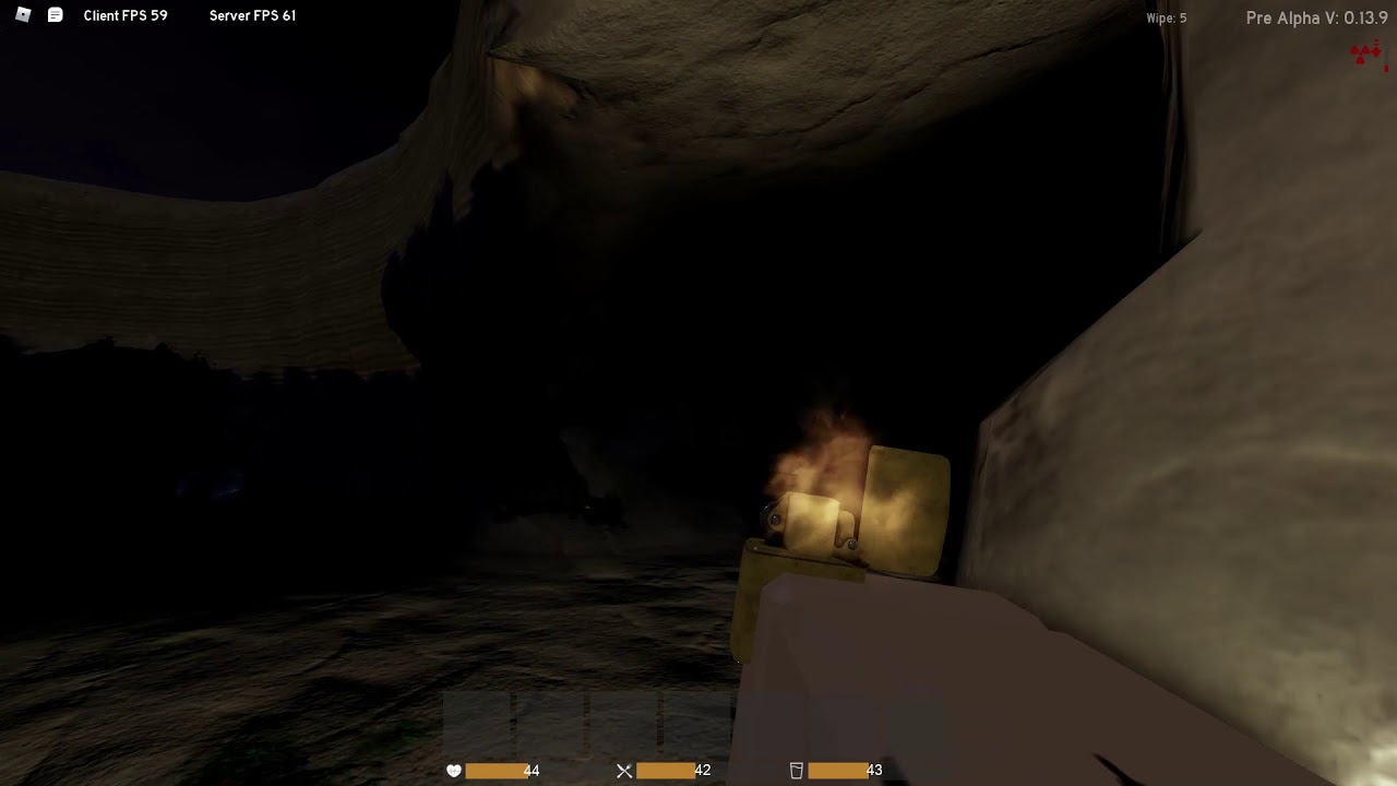 Roblox Dust What is this Solter I lost hours of work what the heck ...