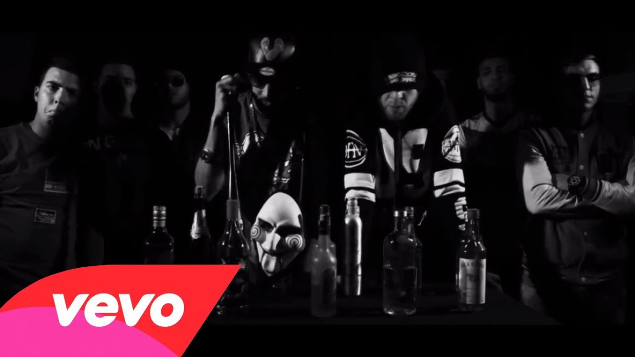 Spoo Pow Ft. 7-Toun - Wast-Dlam - Official Music video - YouTube