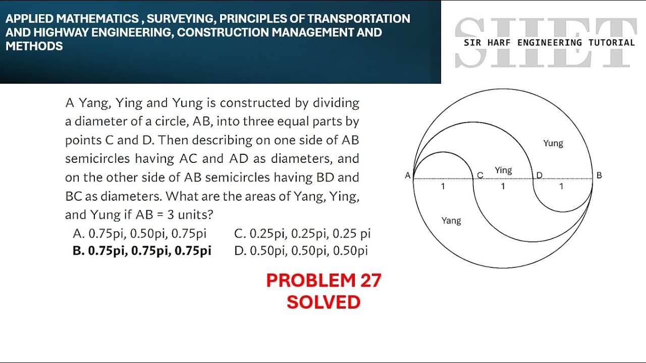 MSTC Refresher 27: Ying, Yang, Yung - YouTube