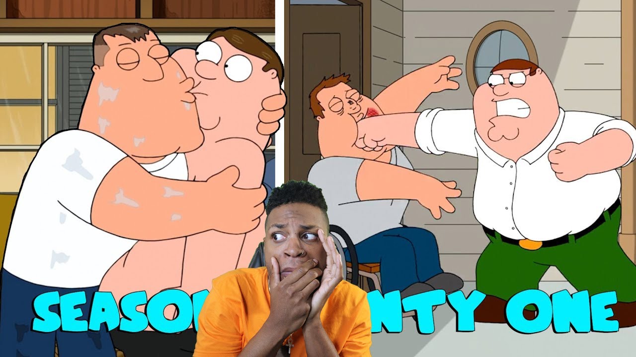 PETER FREAKY FREAKY!! Ultimate PETER Compilation... - YouTube