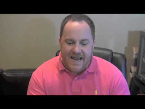 Jamie Utley Happy 50th - YouTube