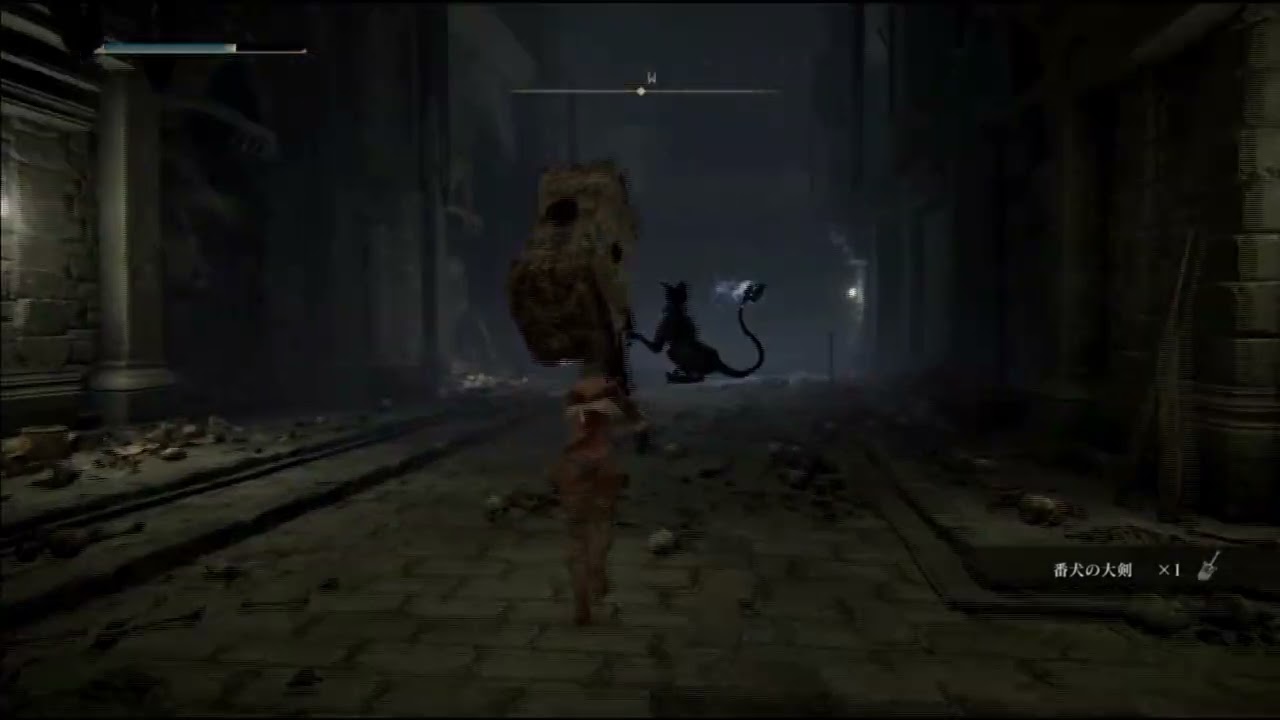 【エルデンリング】番犬の大剣 (Watchdog's Greatsword) 簡単周回！！ - YouTube