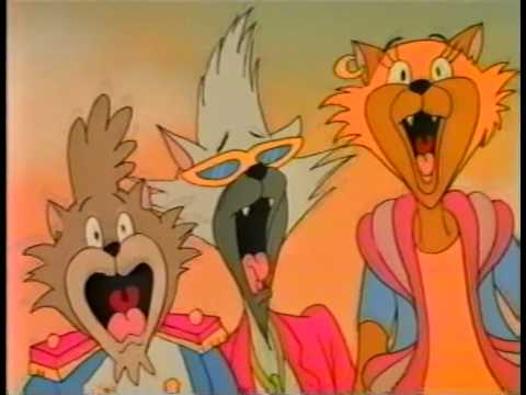 Kidd Video Episode #5 The Pink Sphinx - 3 of 3 - YouTube