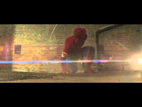 Spider-Man Eclipse Trailer - YouTube
