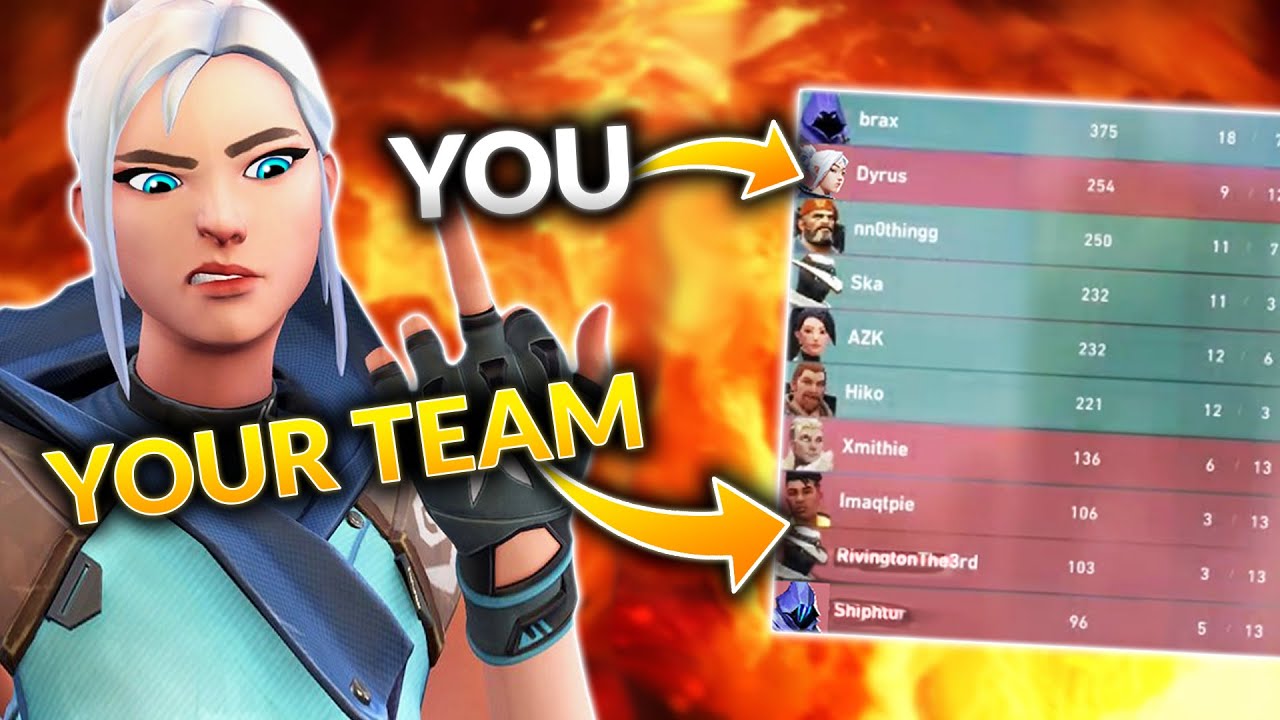 Why Your BAD Team is NOT The Problem - What is ACTUALLY Holding You ...