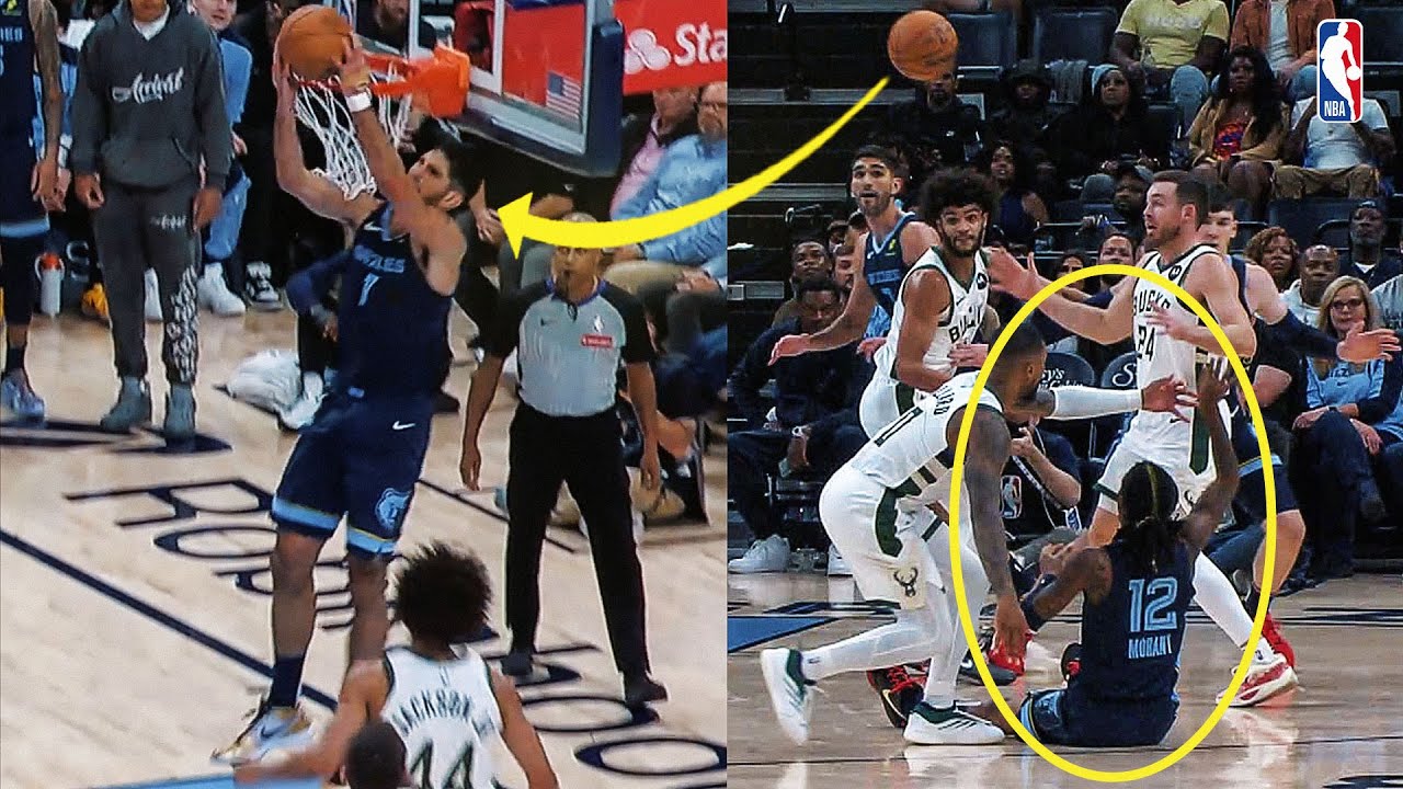 The Best Lob Passes of the 2024-25 NBA Season! - YouTube