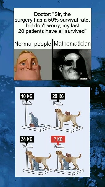 Memes for Nerds 😗 || Normal people vs Mathematician || - YouTube