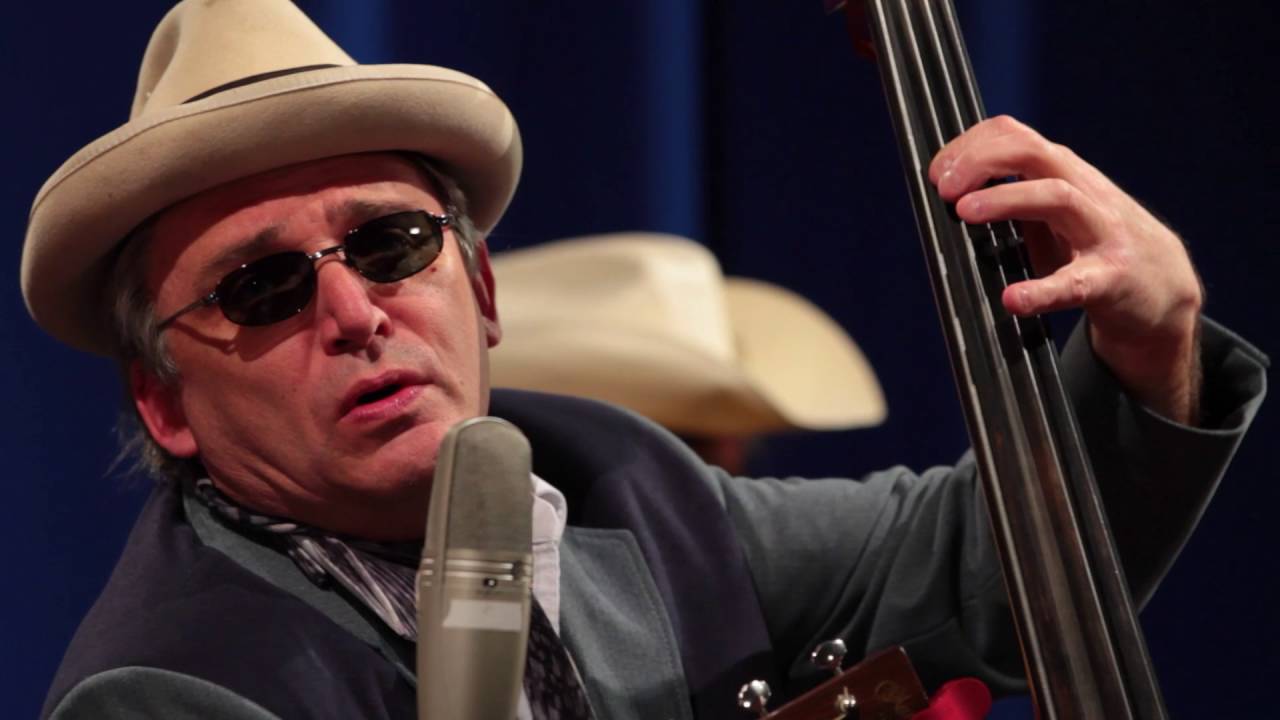 Meet The Cleverlys - Born To Be With You (The Chordettes Cover) - YouTube