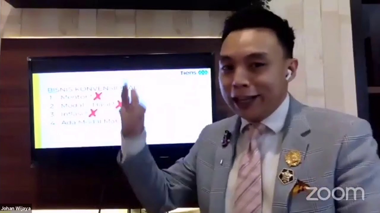 Special Sharing 3 Diamond Gold Lion Johan Wijaya - YouTube