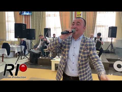 Zahid Nadiroqlu - Muqam  Toy 2023