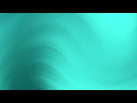 Moving Cyan Wave Gradient Background | Soft Mood Lights | No Copyright Free Download📥👇