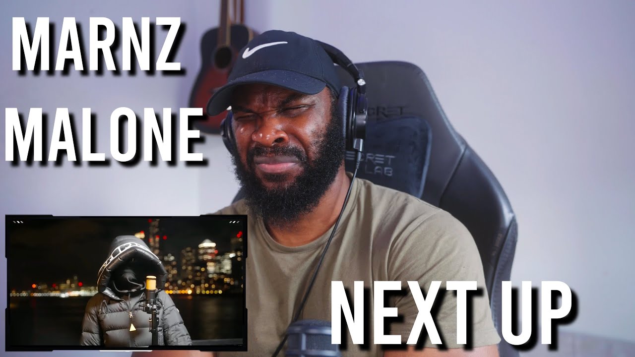 Marnz Malone - Next Up? [S5.E46] (Season Finale) | Mixtape Madness ...