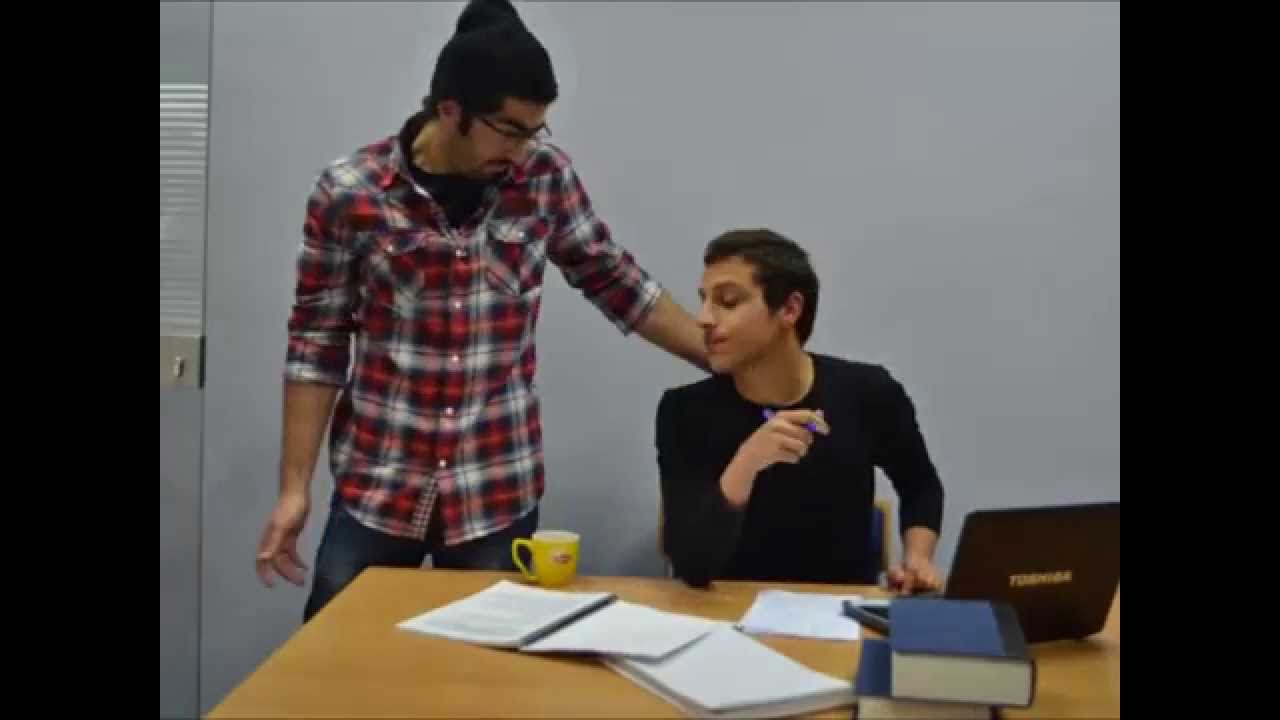 Marje3 PSUT - YouTube
