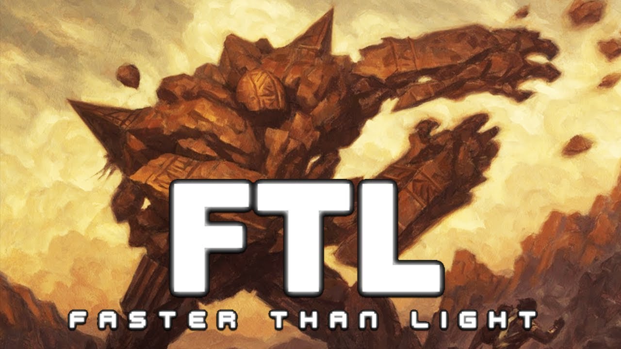 МИХАИЛ // FTL: Faster Than Light #2 - YouTube