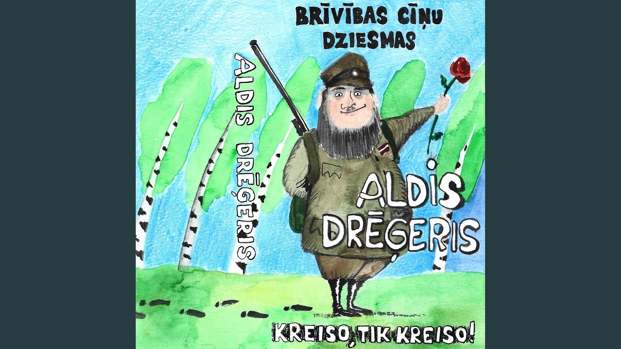 Paliec sveiks, mans mazais draugs! - YouTube