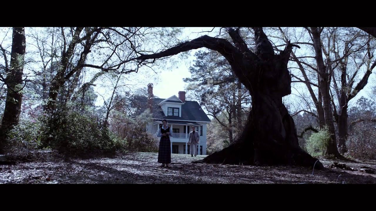 CONJURING bande annonce VF du film - YouTube