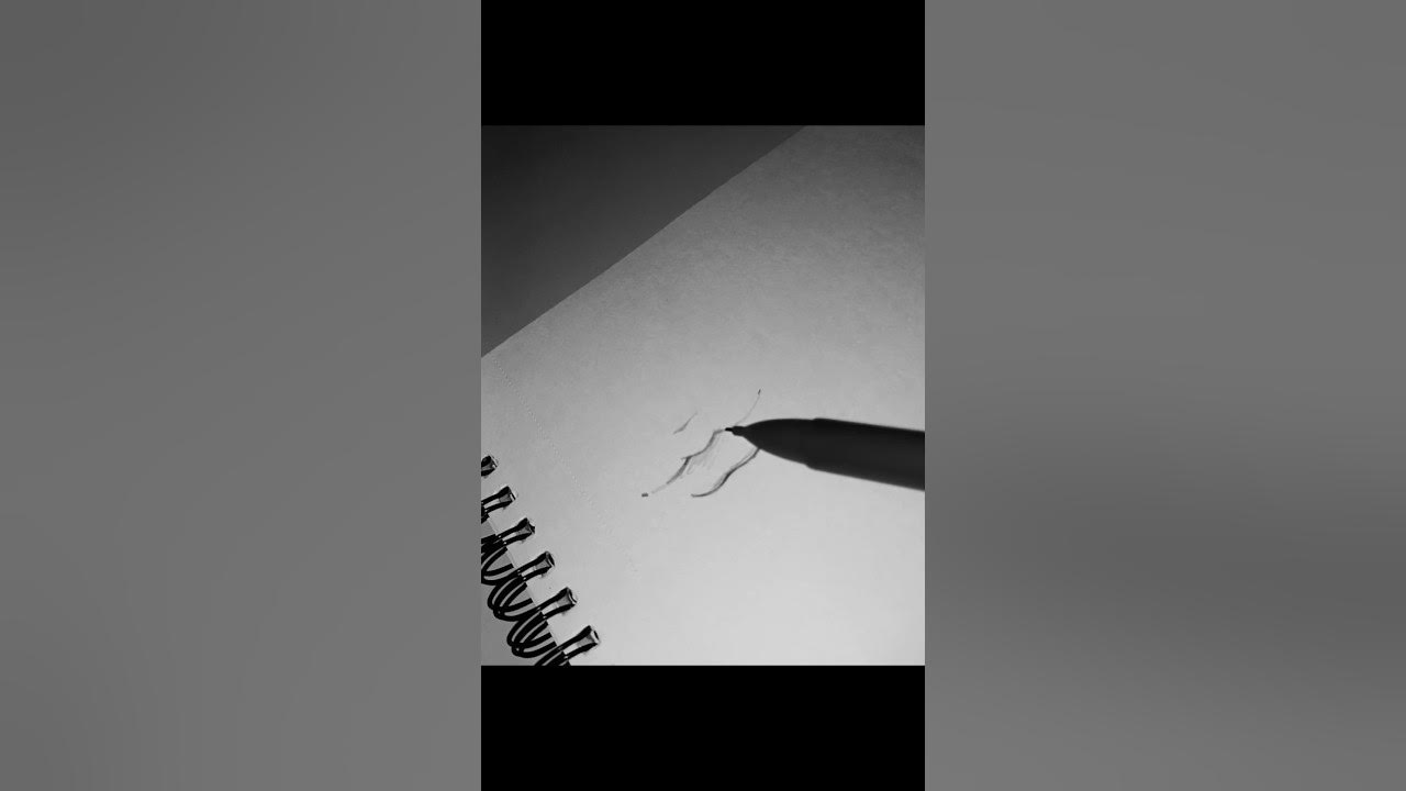 Lips Sketch Tutorial Aditi Drawing Art Arttutorial Youtube