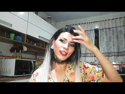 Travesti Sabrina - Maricona Que Gosta De travesti