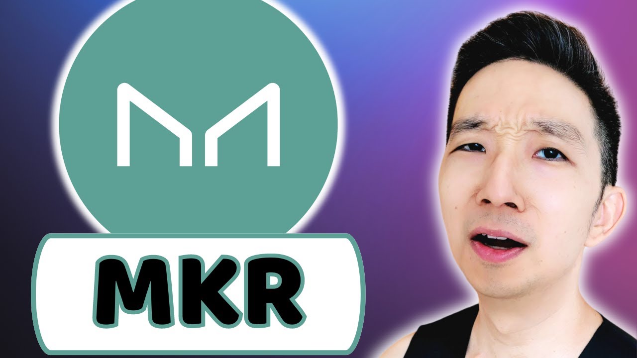 MKR Maker Price Prediction (9 Aug 2024) - YouTube