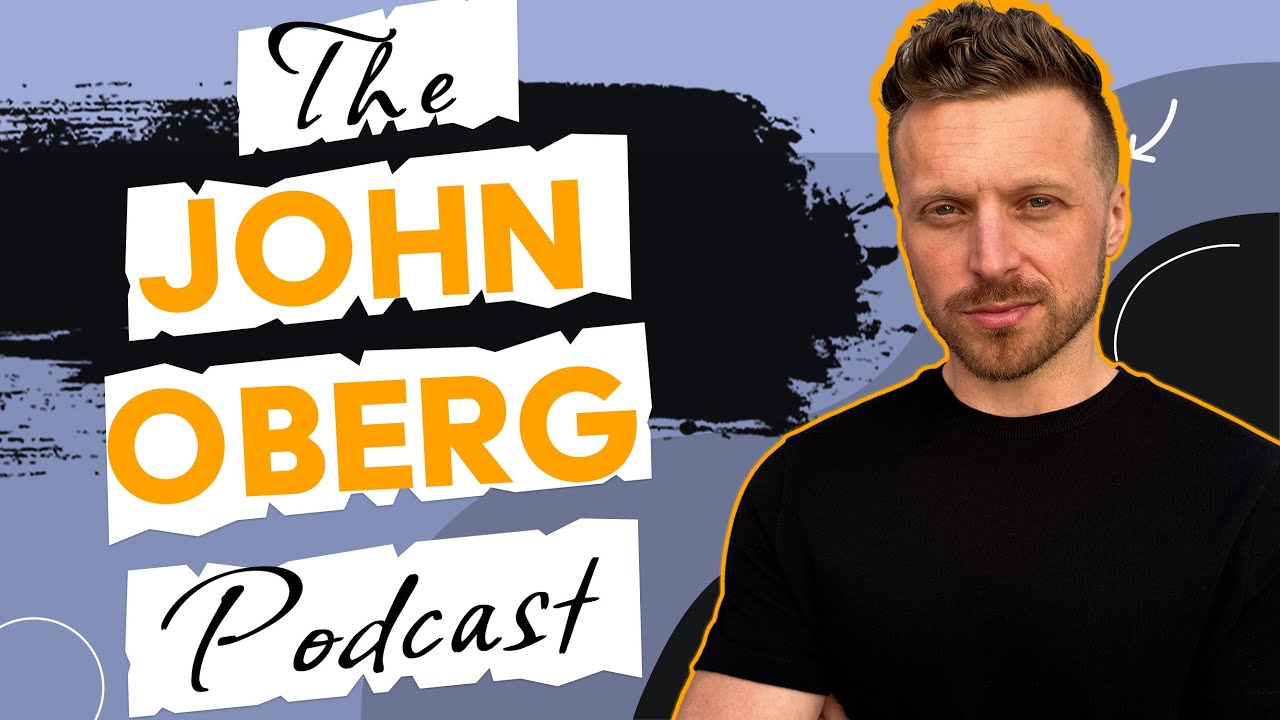 The John Oberg Podcast ! - YouTube