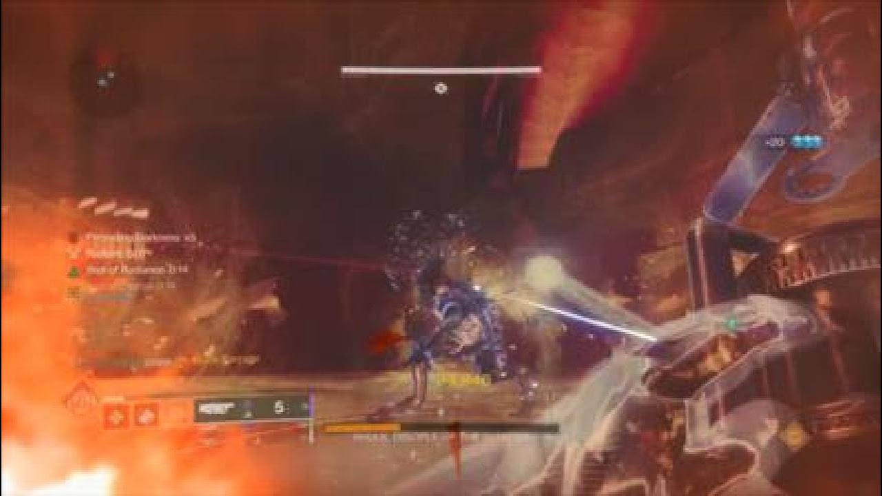 Trio Rhulk One Phase | Weapon Crafting Glitch | Explosive Light Regnant ...