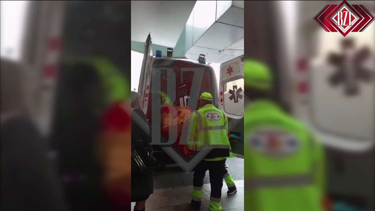 Asistent medical , Daniela Munteanu a ajutat-o si pe Nicoleta, tanara bolnava de leucemie din ...