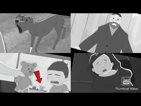 개 - 애니메이션 단편 영화 / The Dog - Short animated film - YouTube