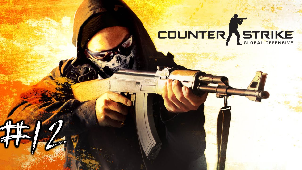 Random Counter-Strike Ep. 12 - YouTube