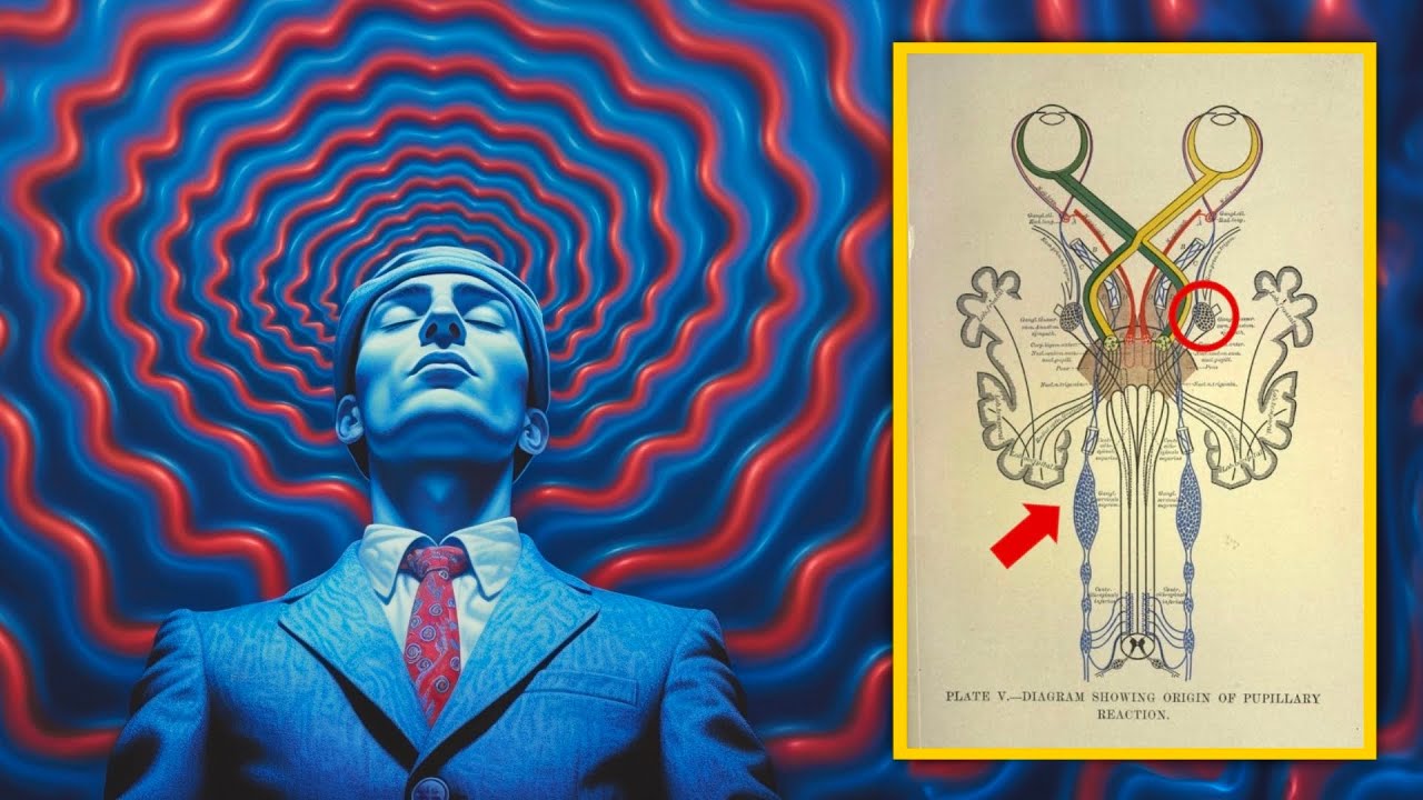 How to induce a trance like state for self hypnosis/subconscious ...