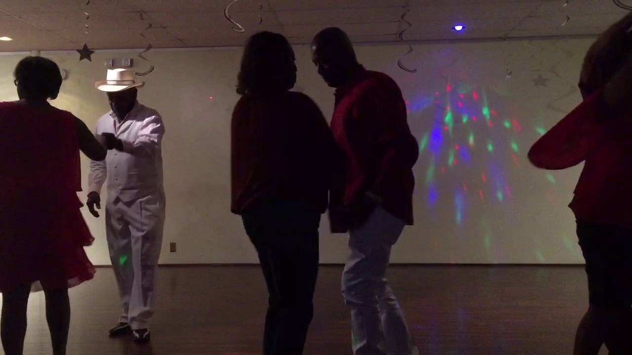 TSI JULY BIRTHDAY DANCE 13 - YouTube