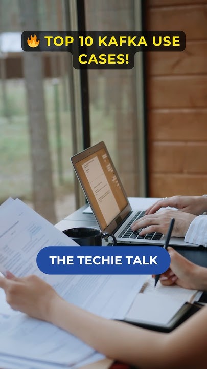 🔥 Top 10 Kafka Use Cases: Unlocking Real-Time Data Power in 2025! 🚀 ...