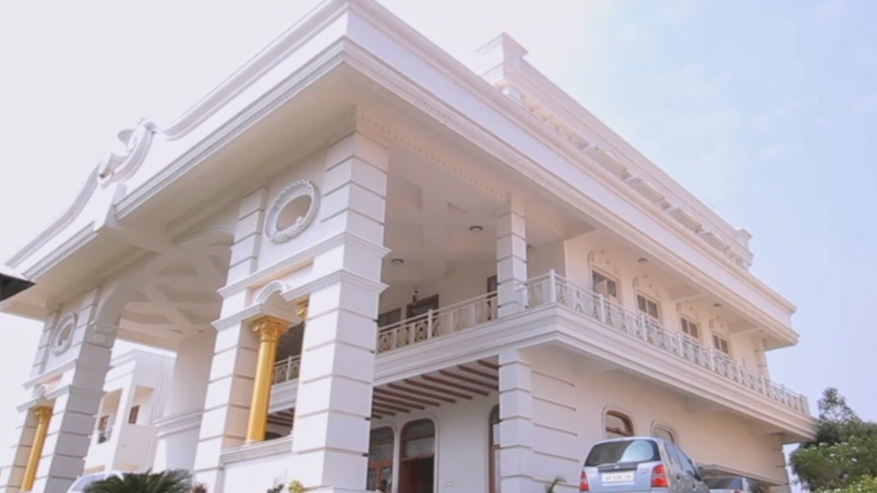 30 லட்சத்தில் தனிவீடு - sholinganallur, modern Duplex House Design Live ...