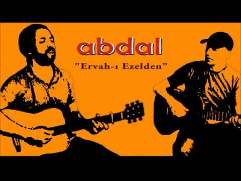 Abdal - ervahı ezelden