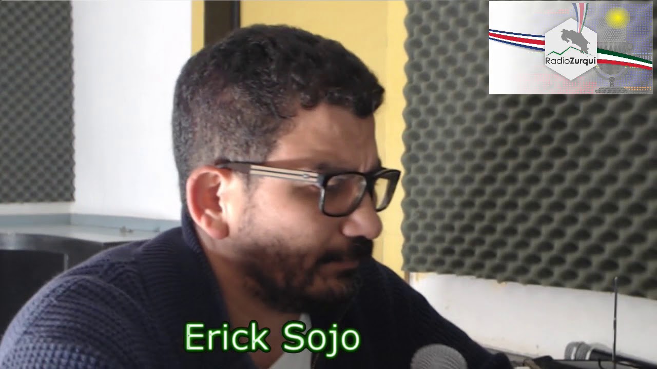 TrovanRoleando Alejandro Moran - YouTube