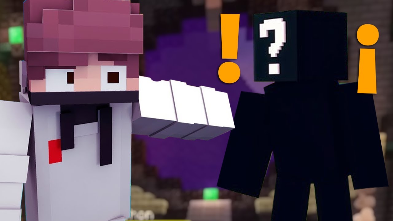 ¿NUEVO MIEMBRO EN WEBONES X MC? - YouTube