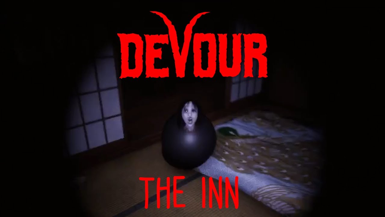 NEW MAP - The Inn - Devour - YouTube