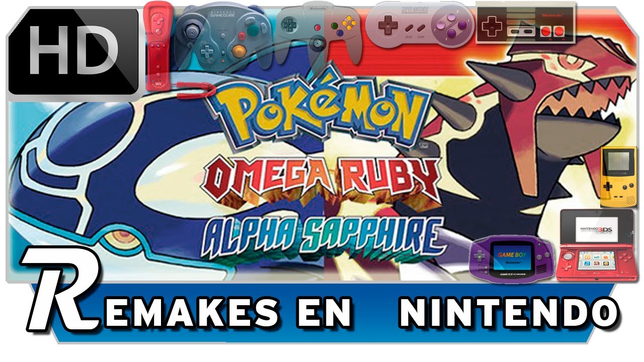 Original Nintendo Remake