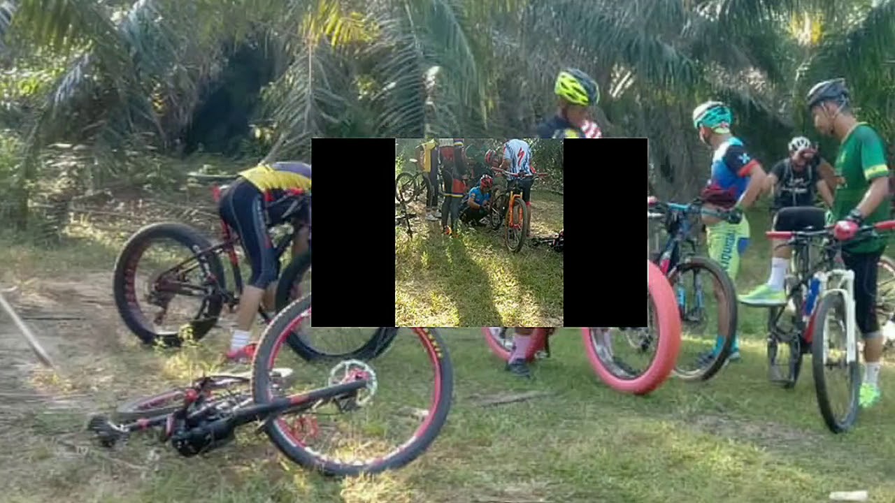 Kasi Pecah Urat Dawai - YouTube